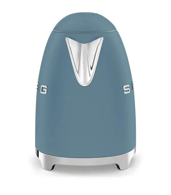 SMEG Retro Kettle - Blue