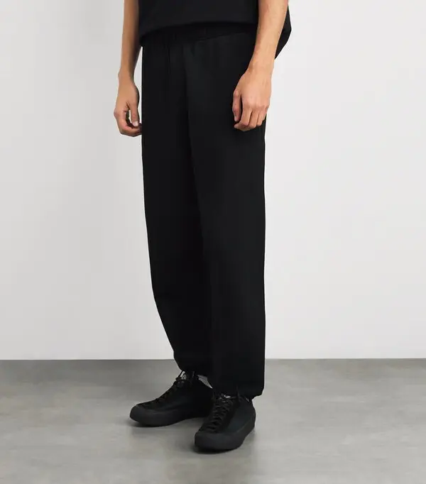 Canada Goose Organic Cotton Tonal Rove Sweatpants