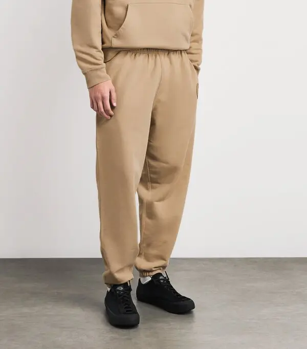 Canada Goose Organic Cotton Tonal Rove Sweatpants