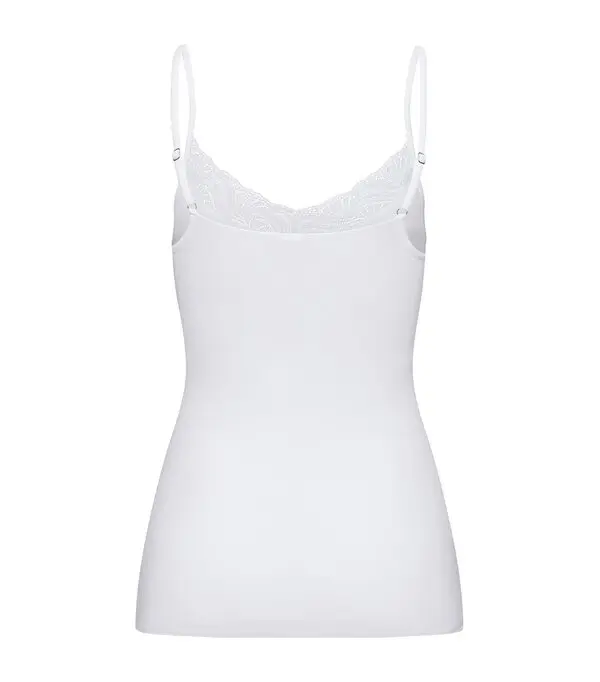 Hanro Cotton Delight Tank Top