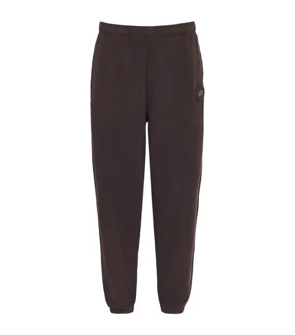 Canada Goose Organic Cotton Tonal Rove Sweatpants