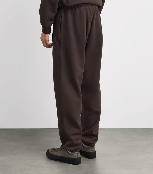 Canada Goose Organic Cotton Tonal Rove Sweatpants