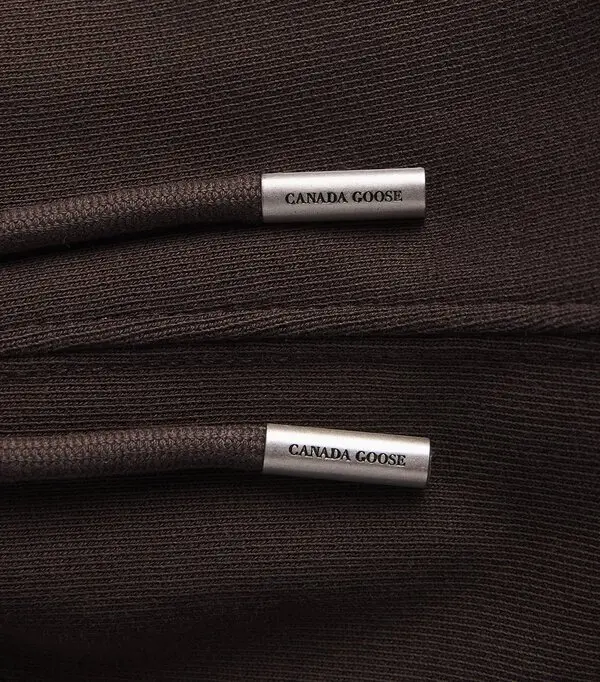 Canada Goose Organic Cotton Tonal Rove Sweatpants