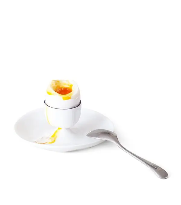 FELDSPAR Cobalt Egg Cup