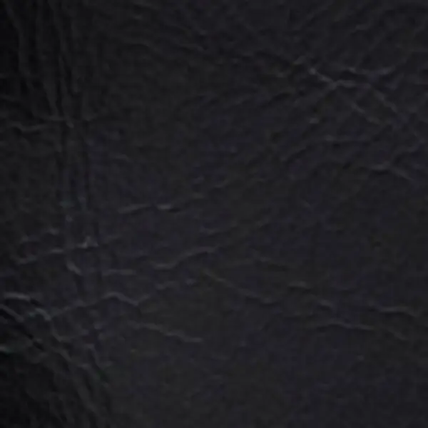 Prada Leather Card Holder - Black