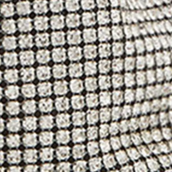JIMMY CHOO Micro Bon Bon Bag