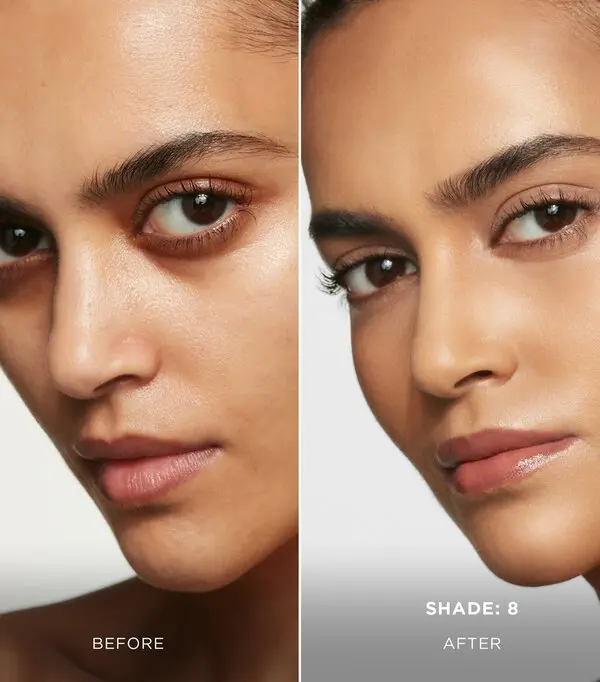 HOURGLASS Ambient Soft Glow Foundation - Nude