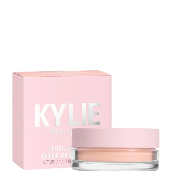 KYLIE COSMETICS Setting Powder - Neutral