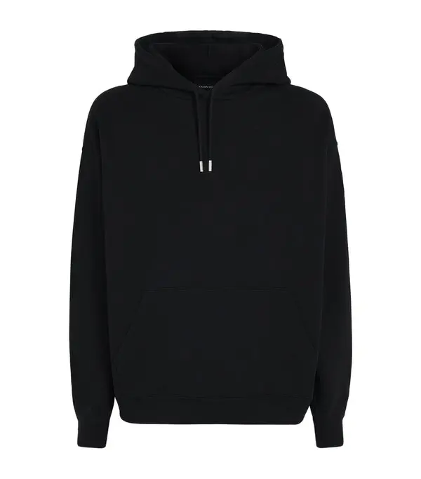 Canada Goose Organic Cotton Rove Hoodie
