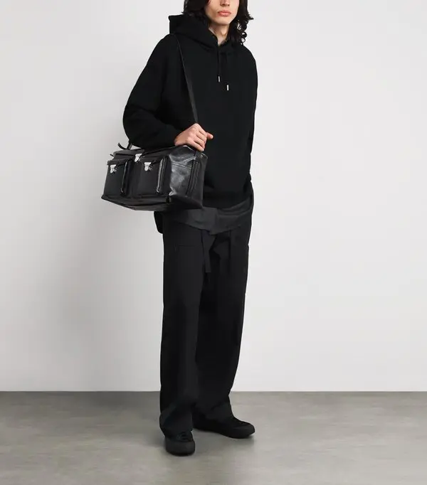 Canada Goose Organic Cotton Rove Hoodie