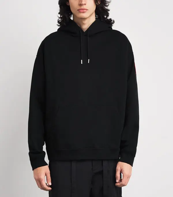 Canada Goose Organic Cotton Rove Hoodie