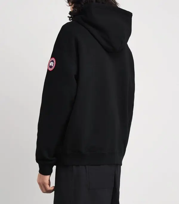 Canada Goose Organic Cotton Rove Hoodie