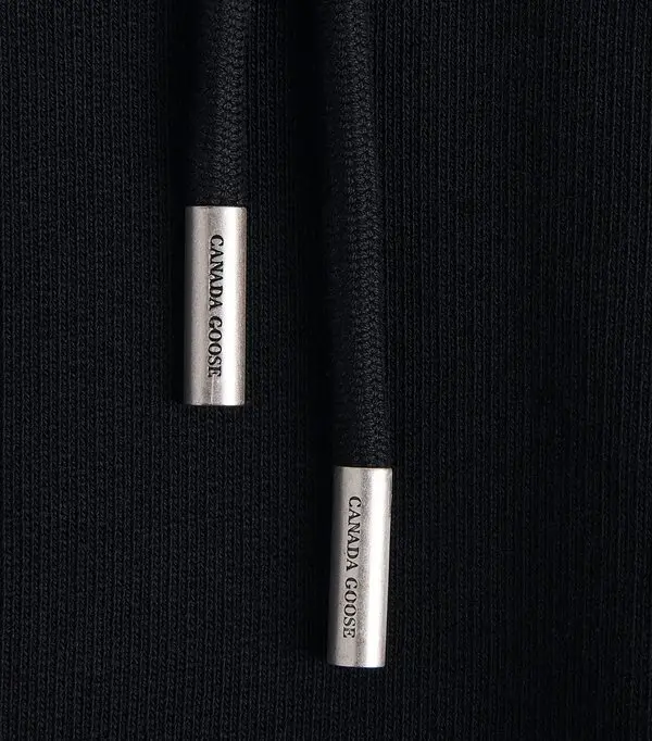Canada Goose Organic Cotton Rove Hoodie