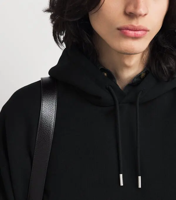 Canada Goose Organic Cotton Rove Hoodie