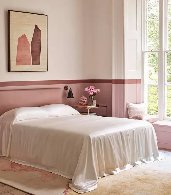 Gingerlily Silk Duvet Cover - Ivory
