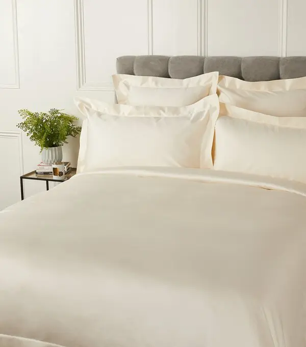CELSO DE LEMOS Capela Super King Fitted Sheet
