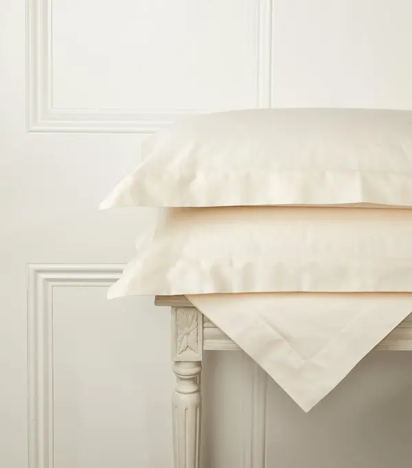 CELSO DE LEMOS Capela Super King Fitted Sheet