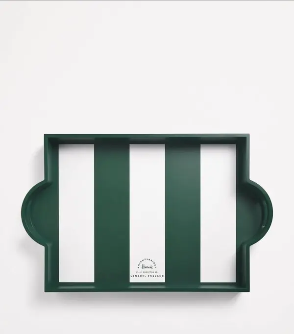 Harrods Large Stackable Tray