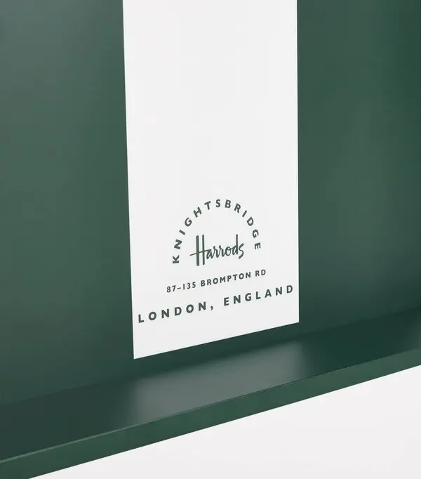 Harrods Large Stackable Tray