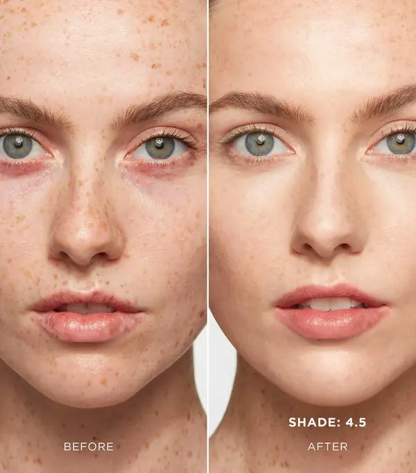 HOURGLASS Ambient Soft Glow Foundation - Nude