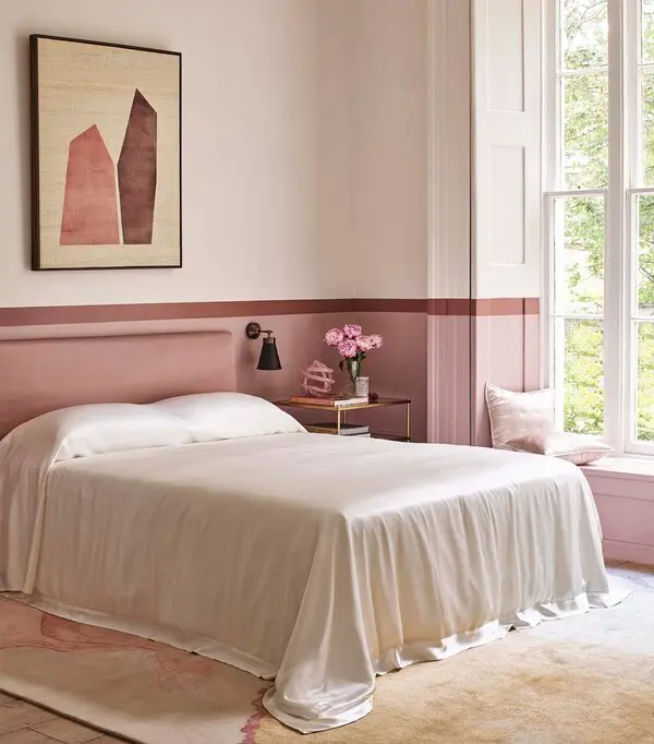 Gingerlily Silk Flat Sheet - Ivory