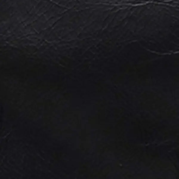 Prada Leather Zip-around Wallet - Black