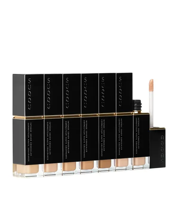 SUQQU Intense Cover Concealer - Neutral
