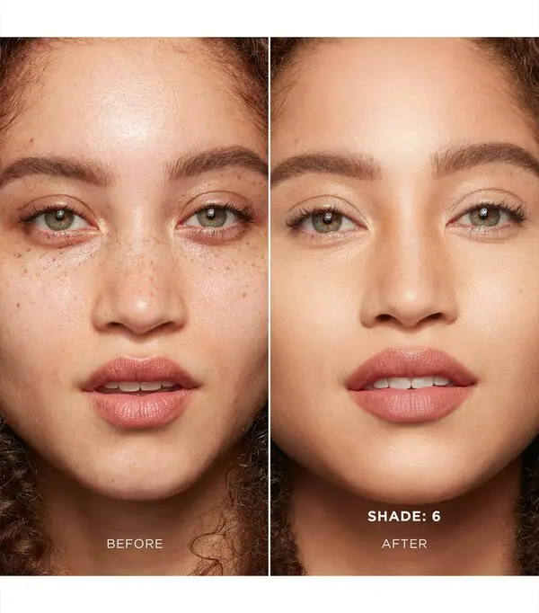 HOURGLASS Ambient Soft Glow Foundation - Nude