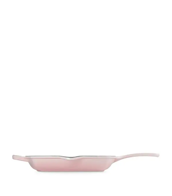LE CREUSET Cast Iron Square Grillit
