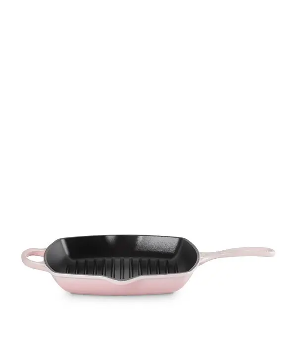 LE CREUSET Cast Iron Square Grillit