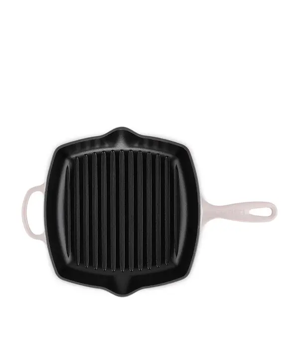 LE CREUSET Cast Iron Square Grillit