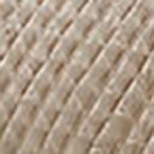 Ralph Lauren Organic Cotton Sateen Quilted Pillowcase - Neutral