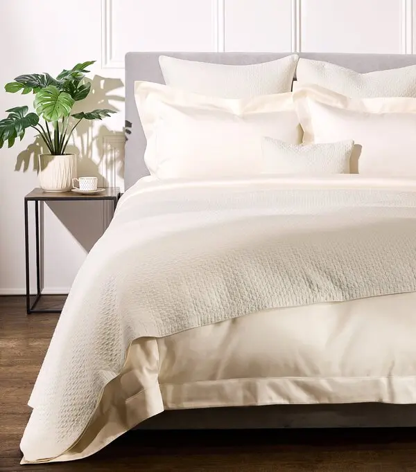 CELSO DE LEMOS Prince Boudoir Pillowcase
