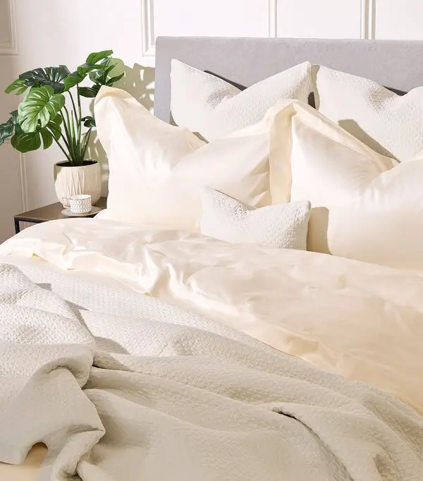CELSO DE LEMOS Prince Boudoir Pillowcase