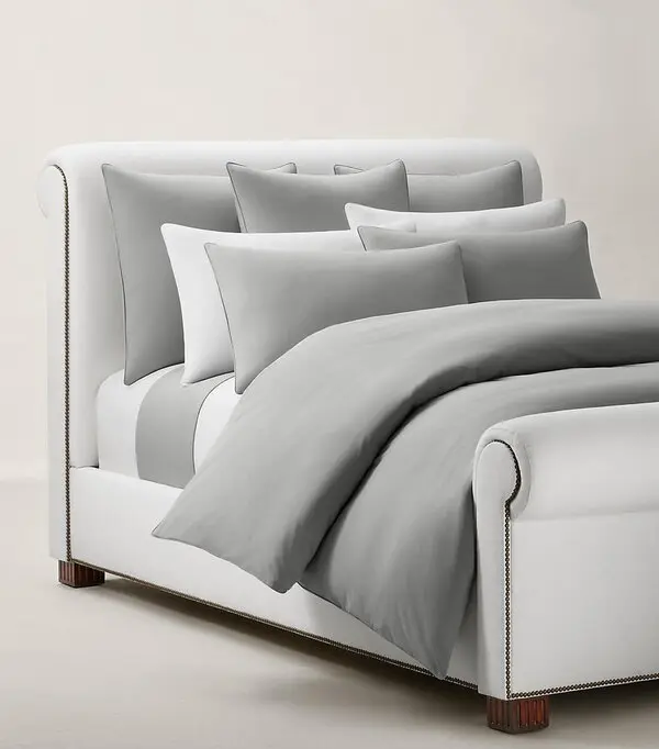 Ralph Lauren Player Duvet Cover