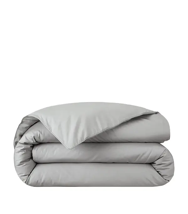 Ralph Lauren Player Duvet Cover - Grey