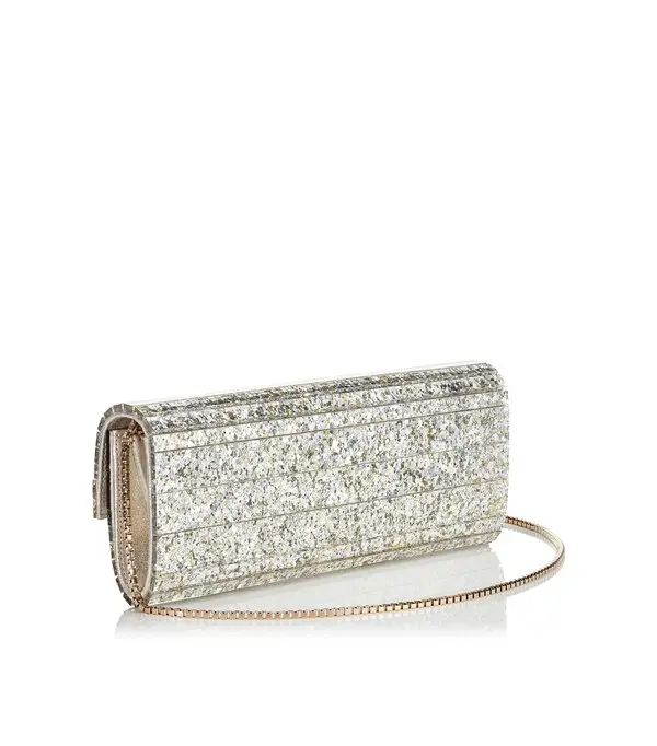 JIMMY CHOO Sweetie Clutch Bag