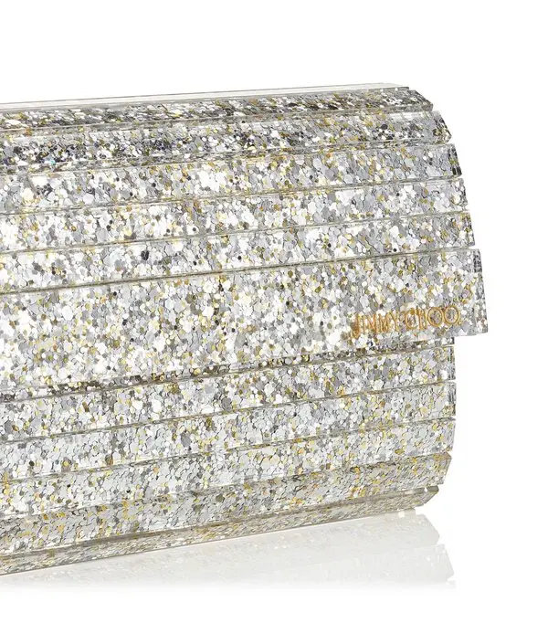 JIMMY CHOO Sweetie Clutch Bag