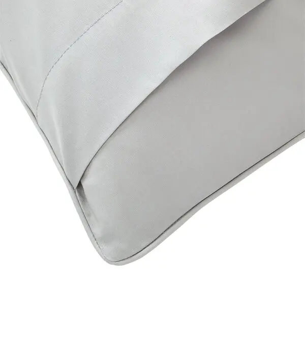 Ralph Lauren Player Pillowcase - Grey