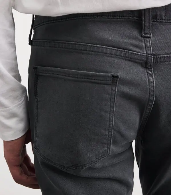 Paige Lennox Slim Jeans