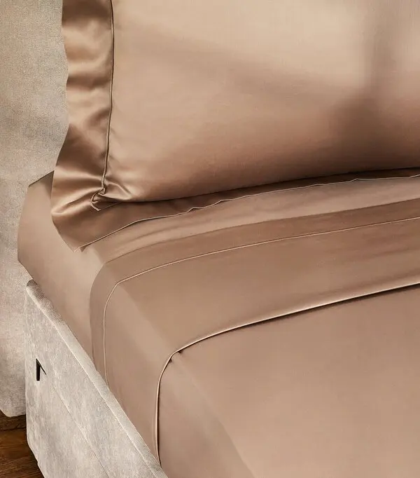 CELSO DE LEMOS Australia Square Pillowcase