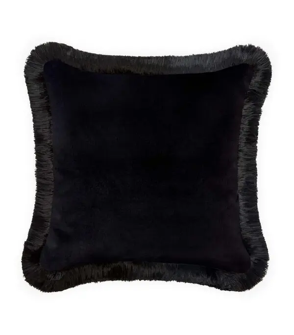 HOUSE OF HACKNEY Medium Jacqaurd Trematonia Cushion