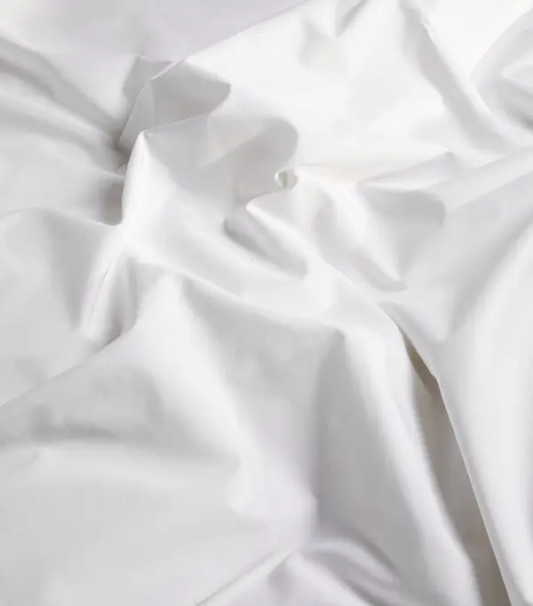 CELSO DE LEMOS Hella Super King Duvet Cover - Grey