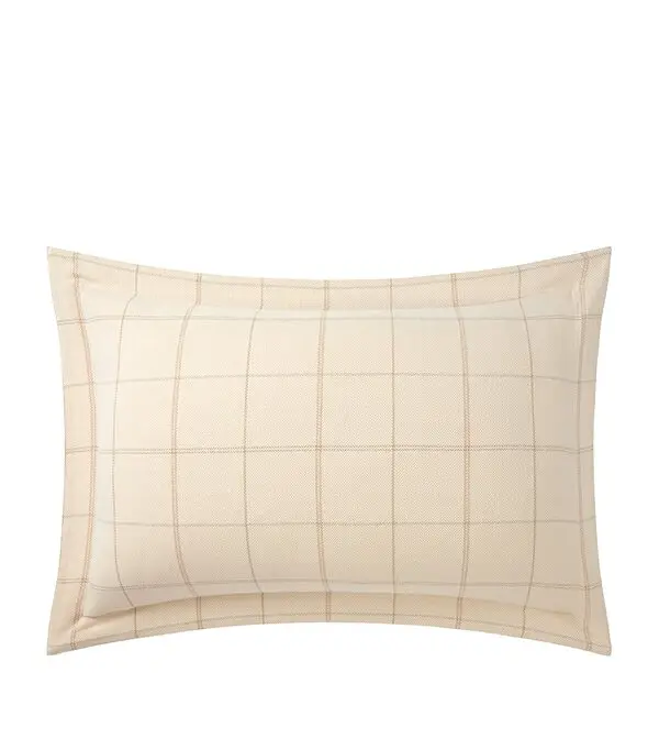 Ralph Lauren Tyler King Oxford Pillowcase