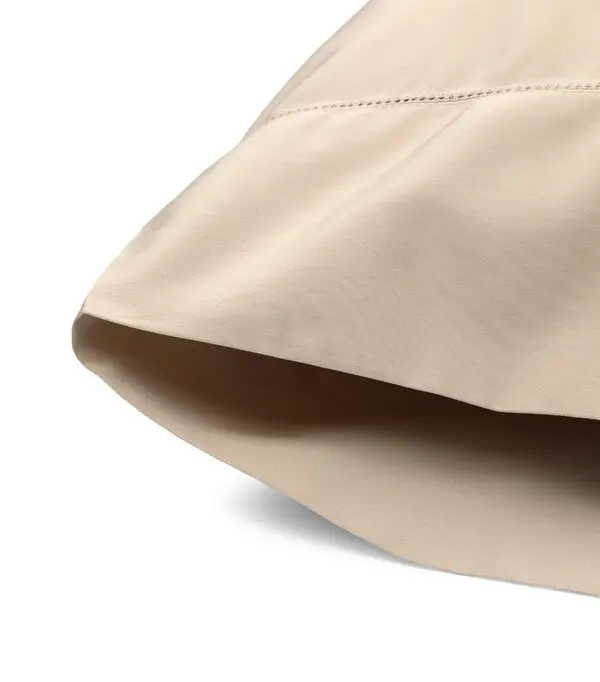 Ralph Lauren Supima Cotton Sateen Langdon Pillowcase Pair