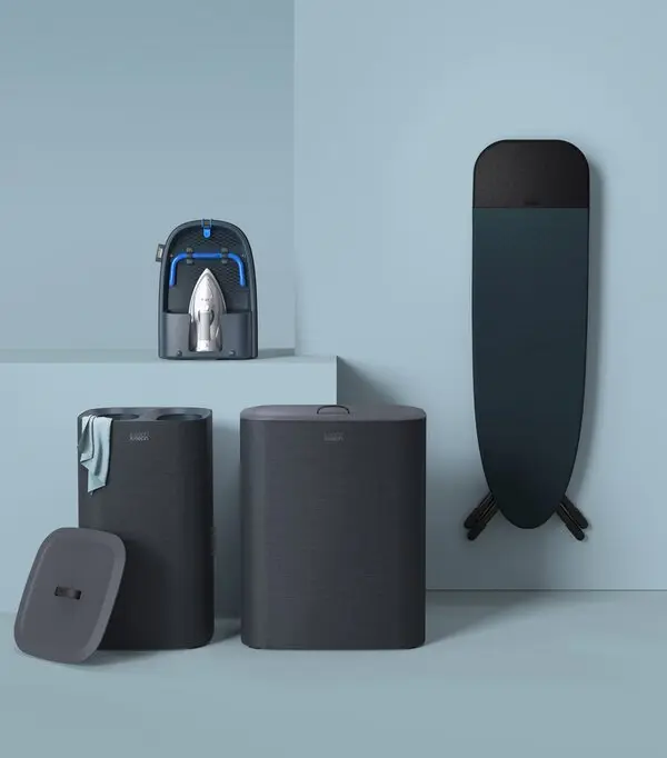 JOSEPH JOSEPH Glide Plus Ironing Board