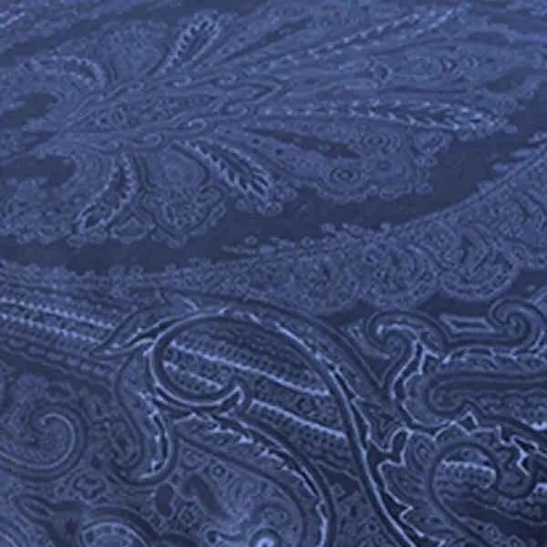 Ralph Lauren Doncaster Super King Duvet Cover - Navy
