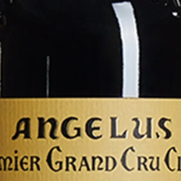 CHÂTEAU ANGELUS Château Angélus 2011 Saint-émilion, France