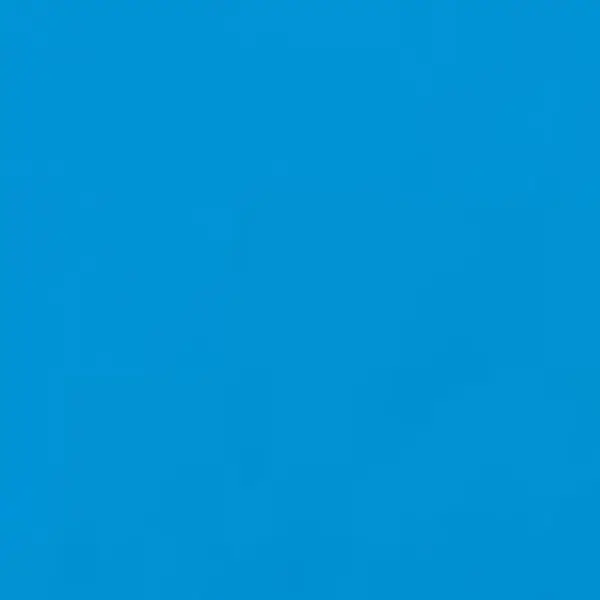 Ralph Lauren Cotton Polo Player Fitted Sheet - Blue