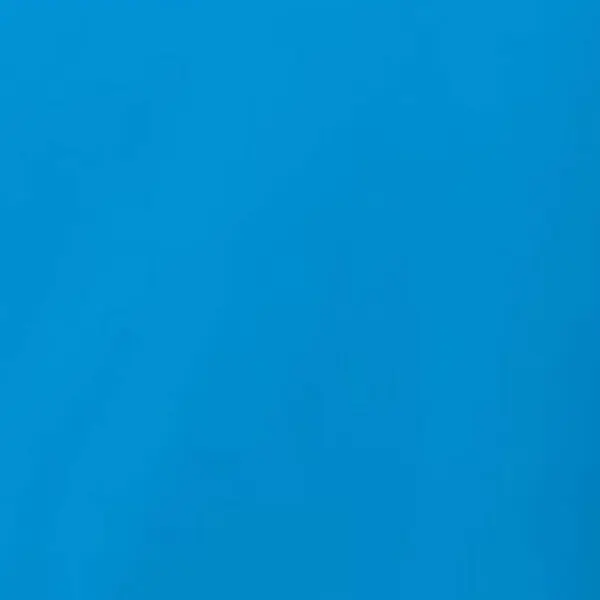 Ralph Lauren Cotton Polo Pony Euro King Fitted Sheet - Blue